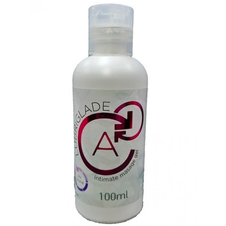 Lubriglade anal 100 ml