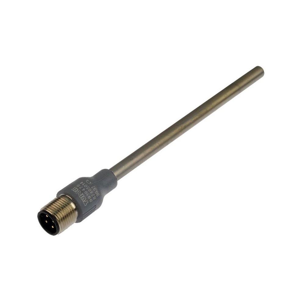 Sonda temper. TP-206A-CF-H1141-L100 PT100