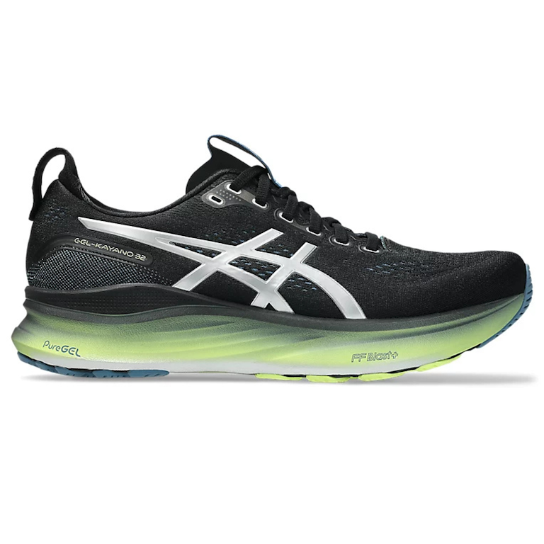 ASICS Crne Patike GEL KAYANO 32 LUXE