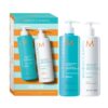 Moroccanoil Duo Hydration Set
