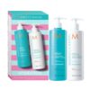 Moroccanoil Duo Volume Set
