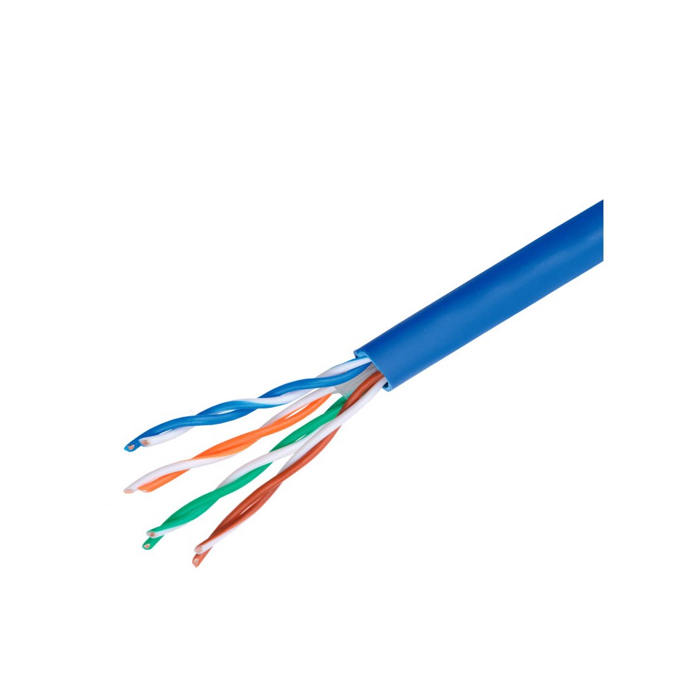 UTP CAT 6 Draka, pun presek UC400 HD LSHF