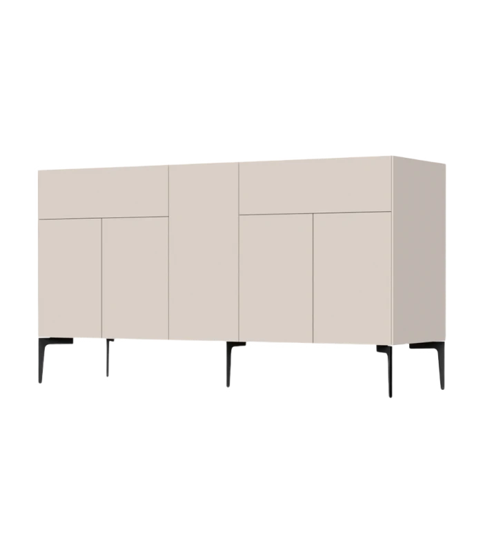 Komoda K150-5K2F/S45