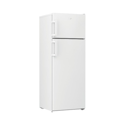 BEKO Kombinovani frižider DSA240K31WN 146.5 cm, 177 l, 46 l
