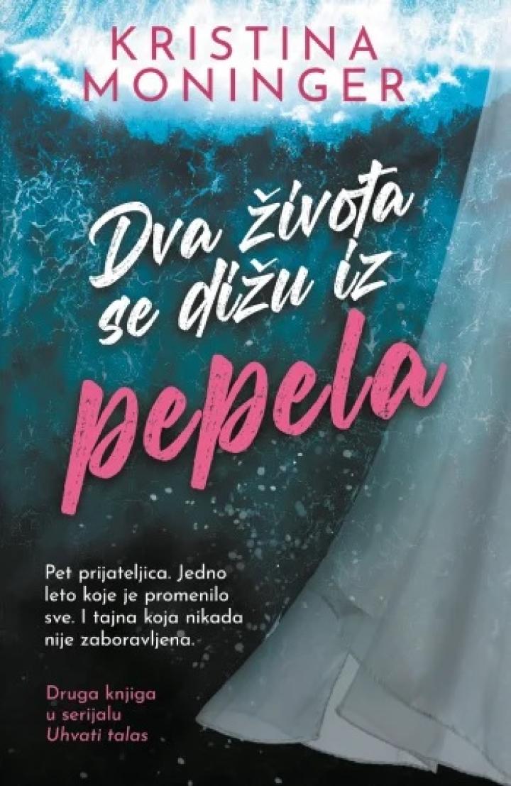 DVA ŽIVOTA SE DIŽU IZ PEPELA
