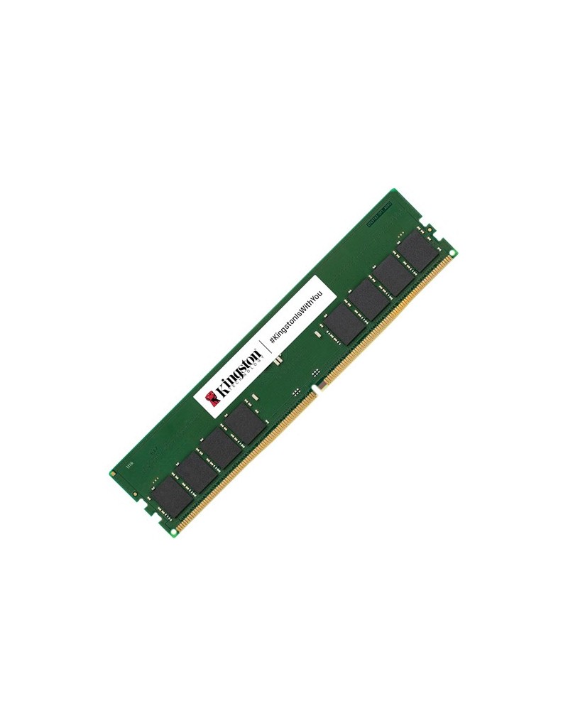 KINGSTON DIMM DDR5 48GB 5600MT/s KVR56U46BD8-48