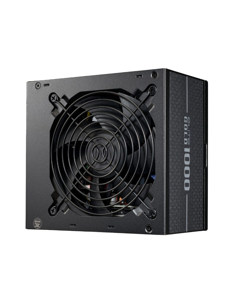 COOLER MASTER Elite Gold 1000W napajanje (MPW-A001-AFAG-BEU) 5Y