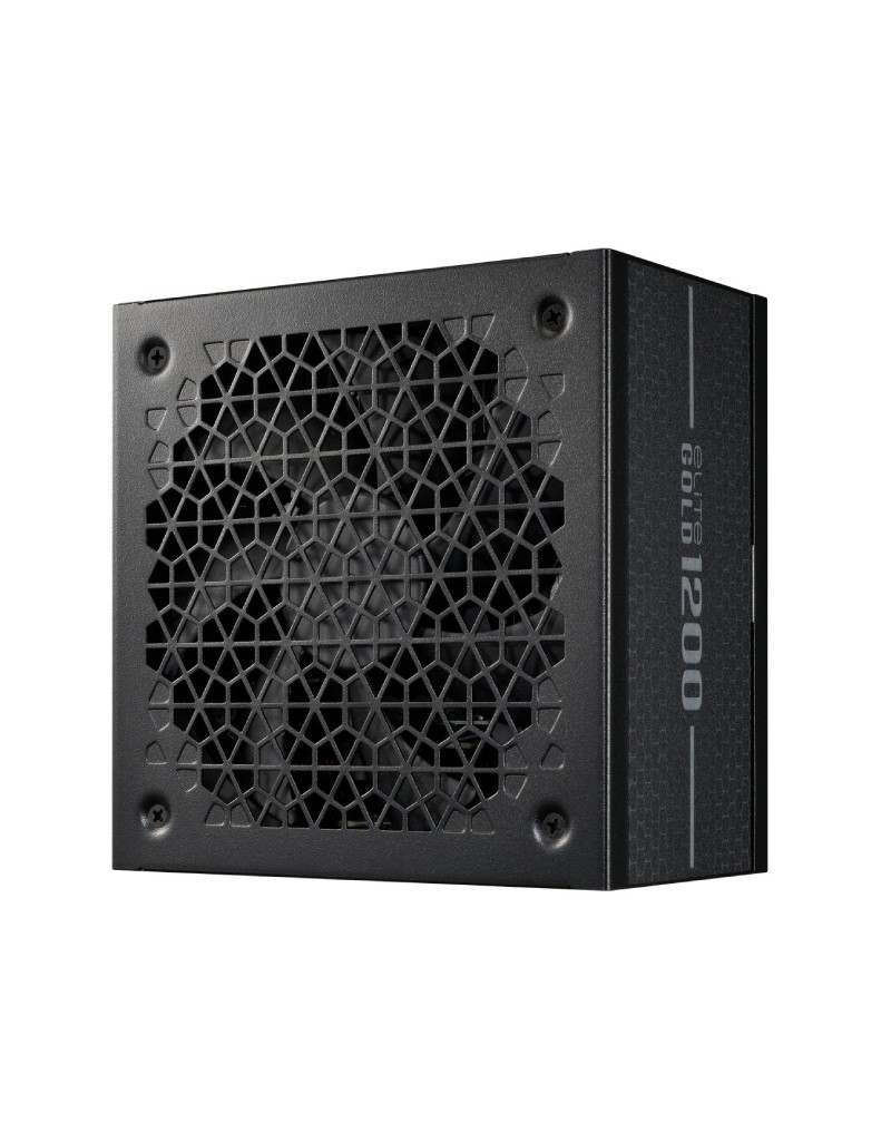 COOLER MASTER Elite Gold 1200W napajanje (MPW-C001-AFAG-BEU) 5Y