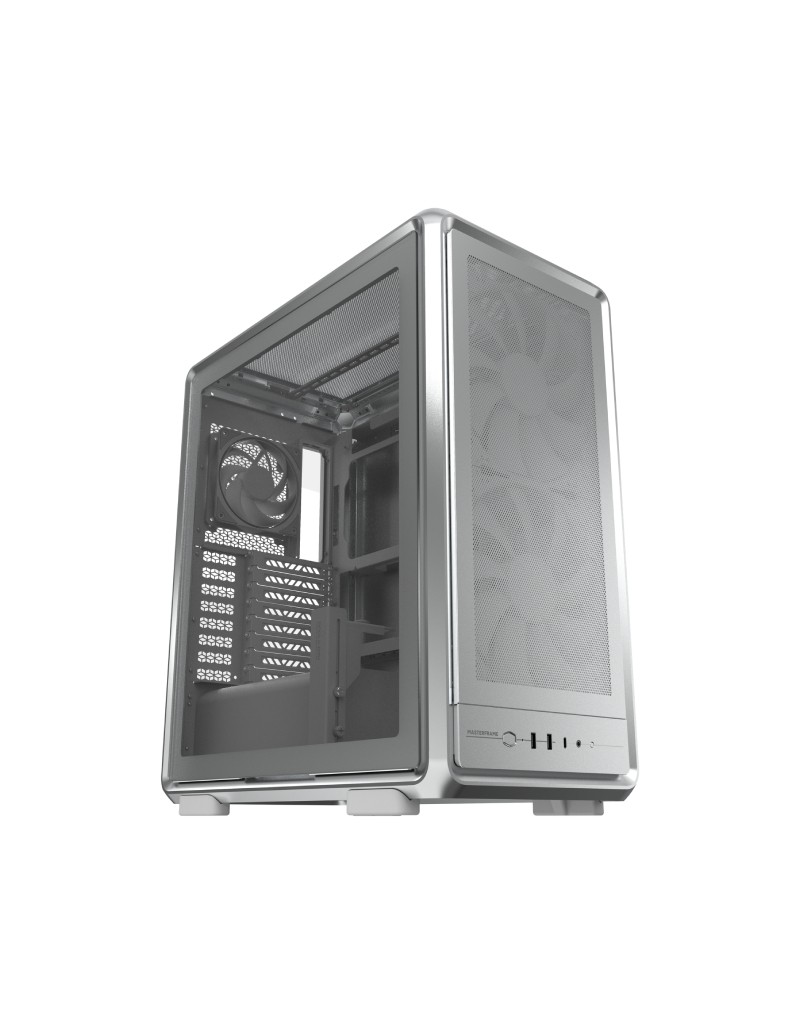 COOLER MASTER MasterFrame 500 srebrno (MF500M-SHNN-S00)