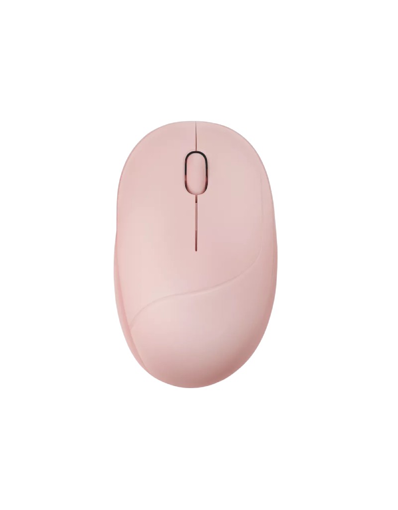 ASUS MD101 Wireless mis roze