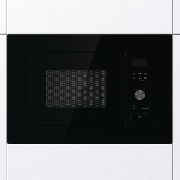 GORENJE Mikrotalasna BM201AG1BG Ugradna