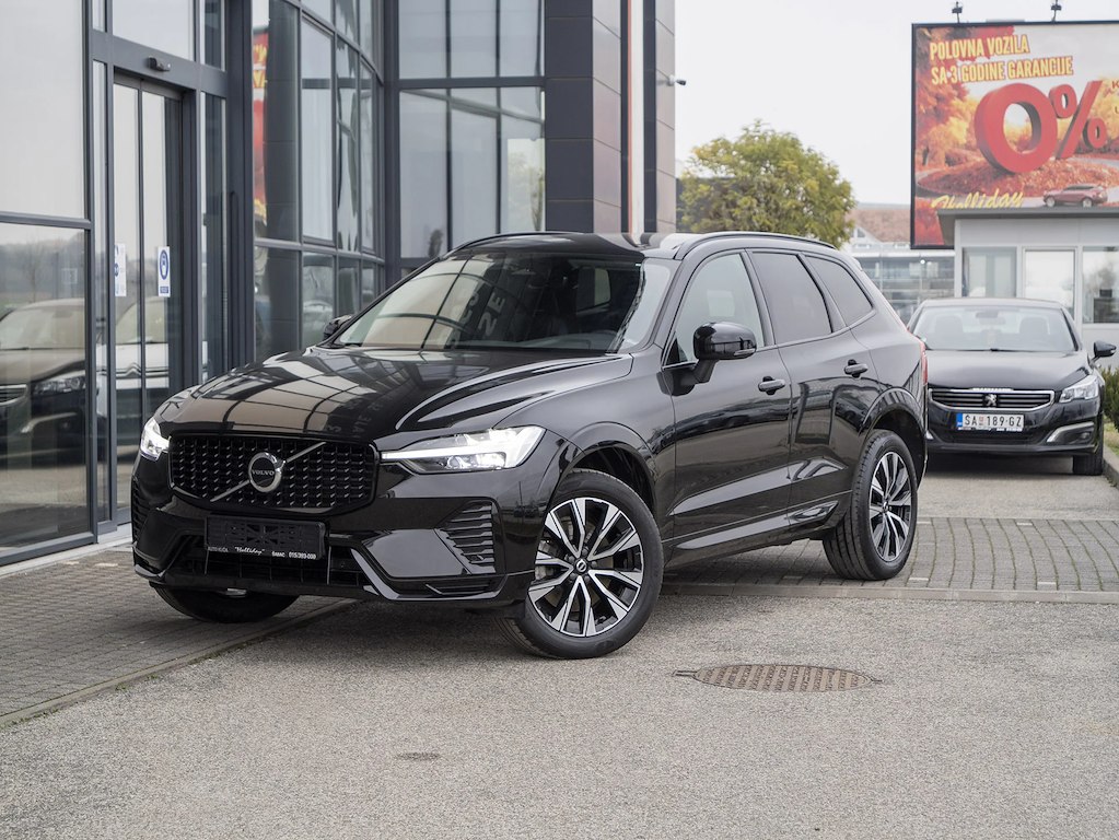 Volvo XC60 2.0B4 Mhev Aut