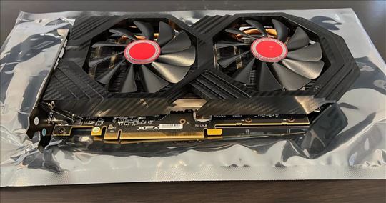 XFX 580 8GB