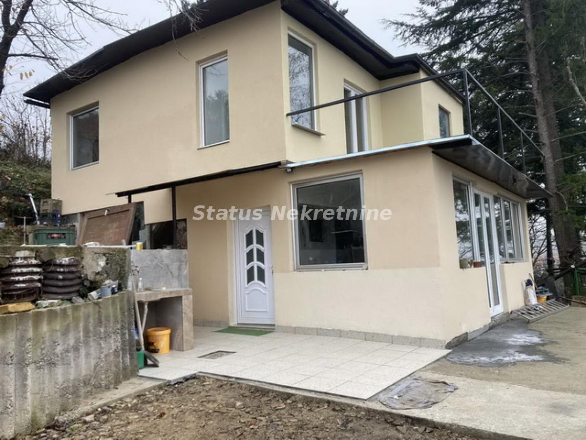 Vikendica - Beočin, Okolina - ID oglasa 22315
Vikendica - Beočin, Okolina - ID oglasa 22315