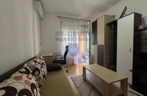 Prodajem Stan-Apartman, Grbavica
