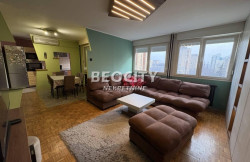 Novi Sad, Novo Naselje, Bate Brkića, 3.0, 76m2, 167000EUR