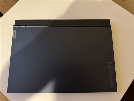 Lenovo Legion 5 15ach6h