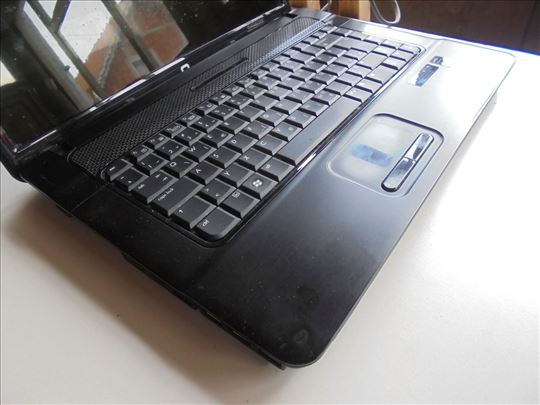 hp compaq 615