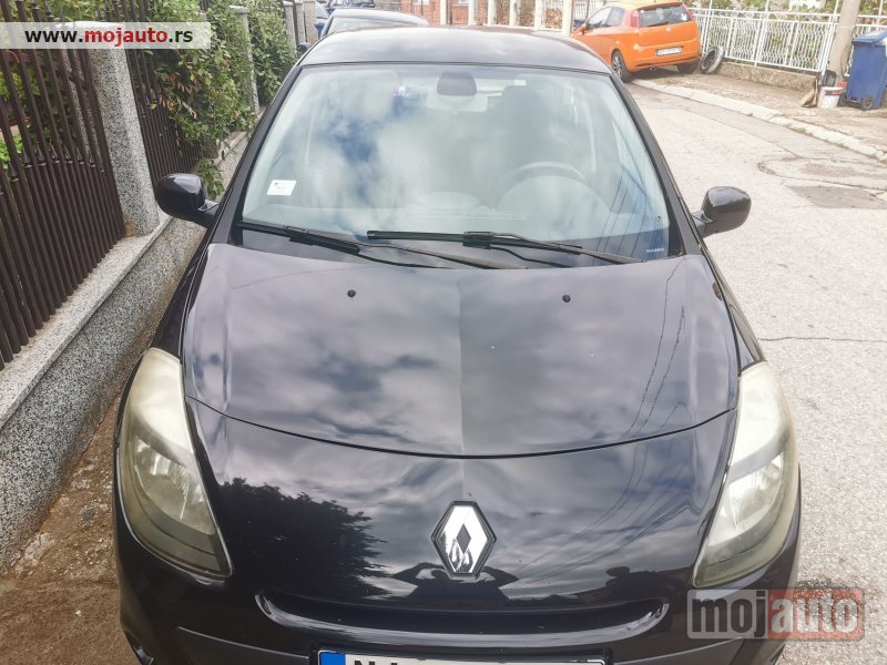 Renault Clio 1.2
