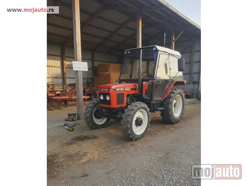 ZETOR 5245