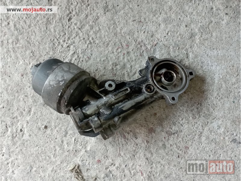 Hladnjak ulja za Peugeot 207
