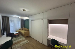 Zemun, Gornji grad - Banatska, 37m2