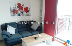 Stan-Apartman za Duži Najam, Beograd na vodi, Savski Venac, Beograd, €1.450