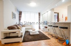 Stan-Apartman za Duži Najam, Terazije, Stari Grad, Beograd, €1.100