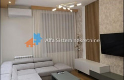 Stan-Apartman za Duži Najam, Hadžipopovac, Palilula, Beograd, €1.000
