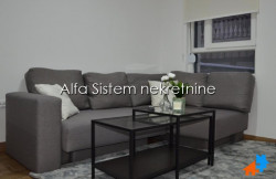 Stan-Apartman za Duži Najam, Denkova Bašta, Zvezdara, Beograd, €650