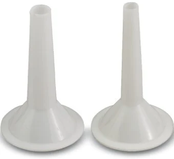 Levak - nastavak za kobasice za ručnu mašinu 22