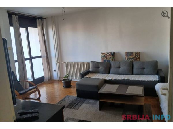 etvorosoban Apartman Be anija 86 Beograd Novi Beograd