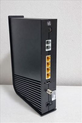 Arris TG2492S WiFi ruter modem