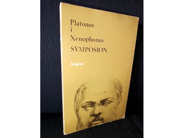Platonov i Xenophonov SYMPOSION