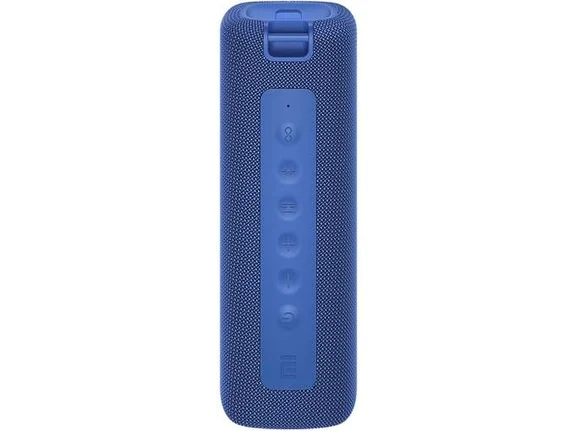 Xiaomi Zvučnik Mi Portable Bluetooth 16W Blue