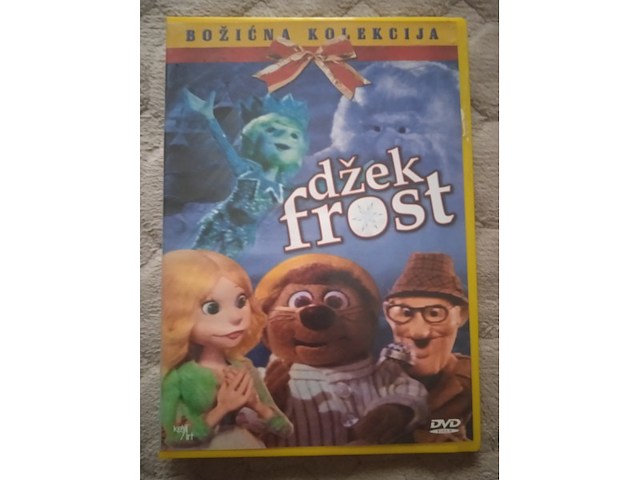 Džek Frost