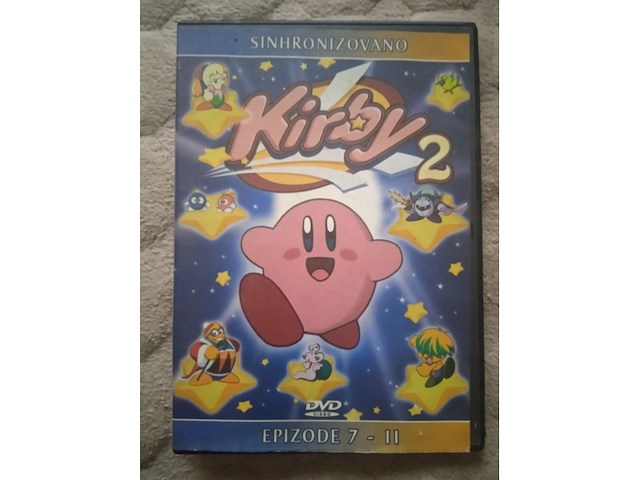 Kirby 2