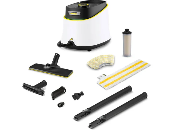 Karcher Paročistač SC 3 Deluxe APA02440