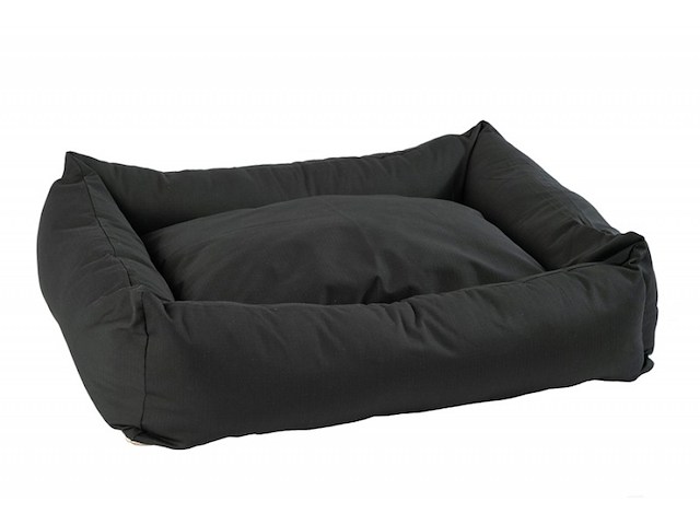 Pet Line Krevet za pse Square Black 65cm