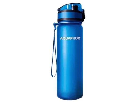 Aquaphor Filter flaša City 374
