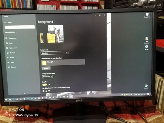 Dell SE2422h 24 Snizenje cene