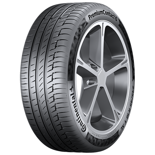 265/55 R19 CONTINENTAL PC6 AO 113Y XL