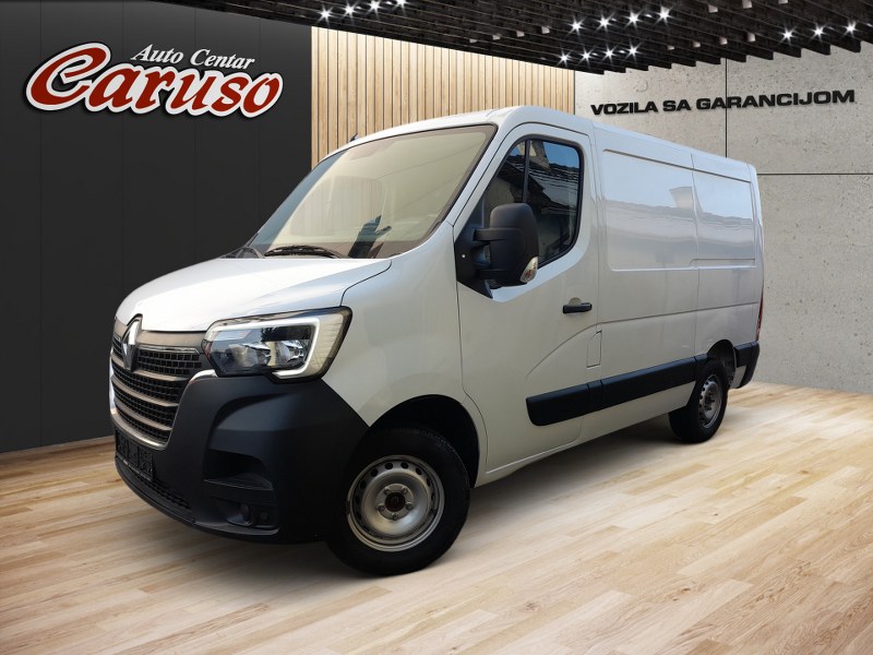 Renault Master 2.3 dCi