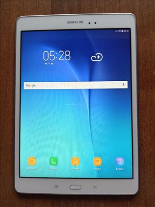 Samsung galaxy tab A