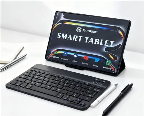 Smart tablet računar i16 pro max+ 12+512GB