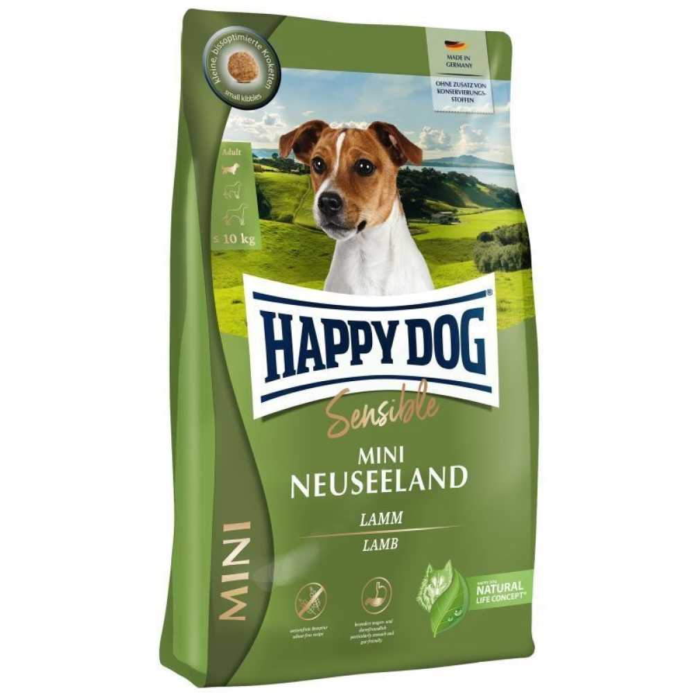 Happy Dog hrana za pse Novi Zeland Supreme MINI 10kg