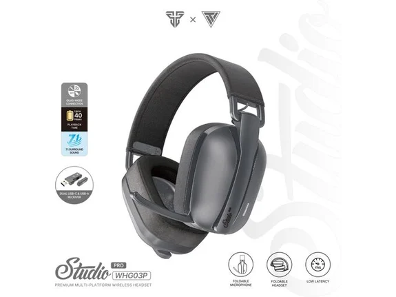 Fantech Bluetooth slušalice WHG03 PRO Studio Pro 216768