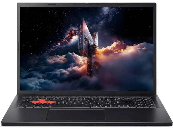 Acer Laptop Gaming Nitro Lite 16 NL16-71G NoOS/16" WUXGA/i5-13420H/16GB/512GB SSD/RTX 3050