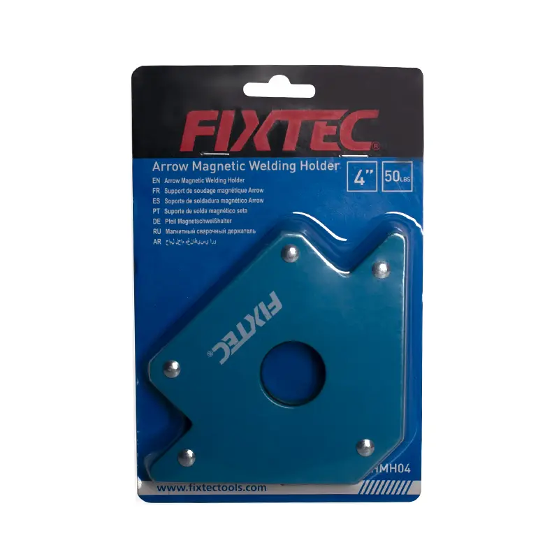 FIXTEC Magnetni držač za zavarivanje FHMH04, 100mm