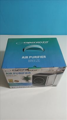 Esperanza Air Purifier Breeze – prečišćivač vazduh